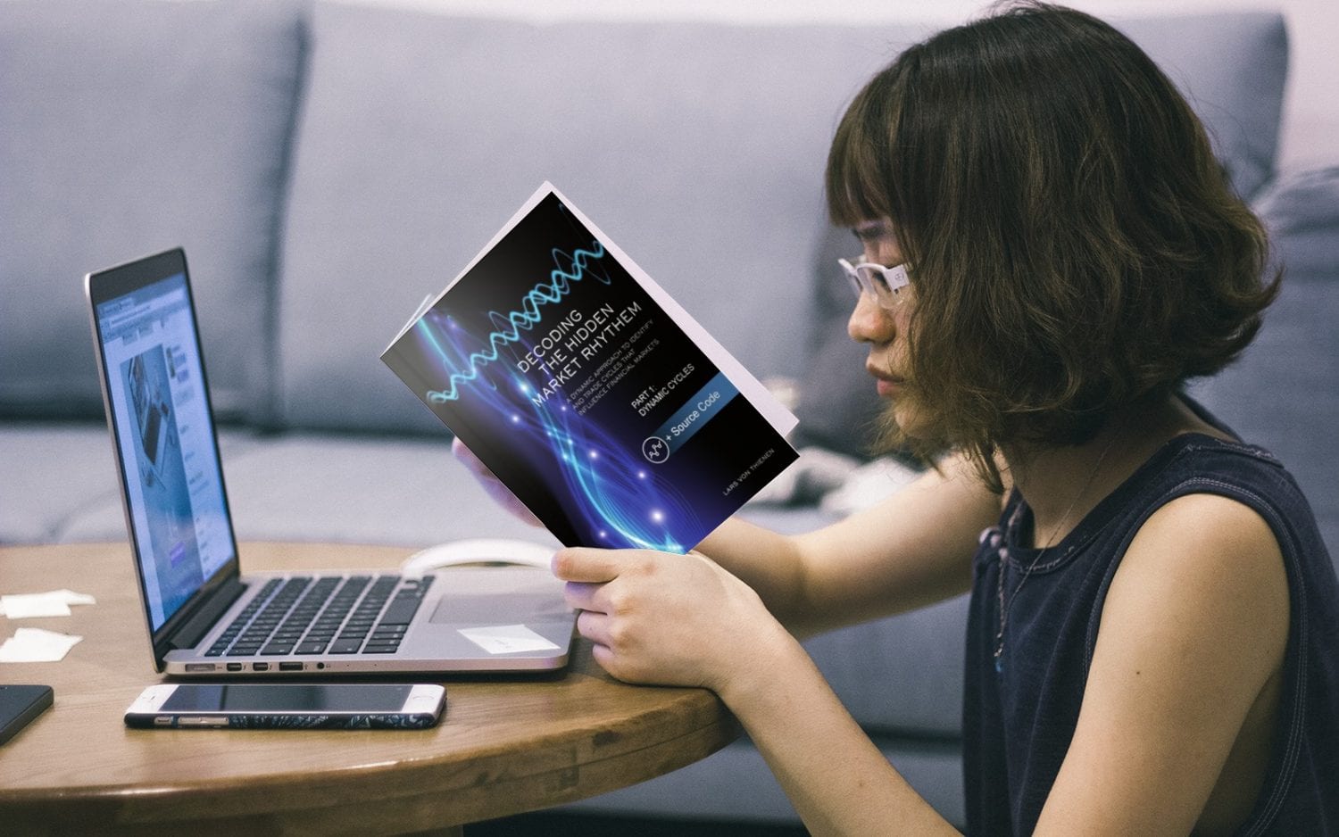 WhenToTrade Home - WhenToTrade